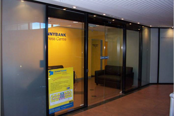 Products - Briter Doors