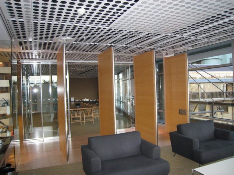 Senior Swing - Automatic Swing Door Operator - Briter Doors
