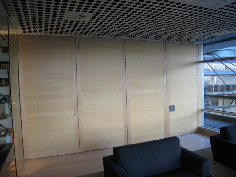 Senior Swing - Automatic Swing Door Operator - Briter Doors