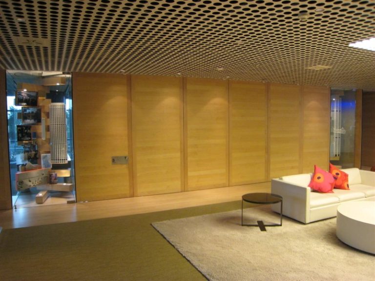 Senior Swing - Automatic Swing Door Operator - Briter Doors